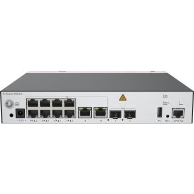 Cina Huawei AirEngine 9700S-S Wi-Fi 6 AP con velocità di 10 Gbps e gestione AI in vendita