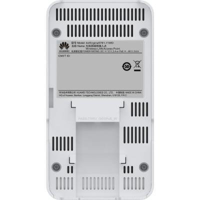 China Huawei AirEngine 5761-11WD Wi-Fi 6 AP com IoT Fusion à venda