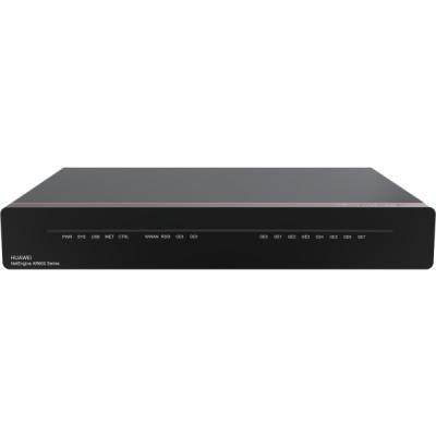 中国 Huawei AR651 エンタープライズルーター (4Gbps パフォーマンス) 販売のため