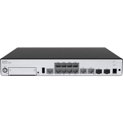 中国 Huawei AR651 エンタープライズルーター (4Gbps パフォーマンス) 販売のため