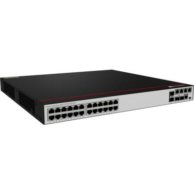 China Huawei AR5710-S28T2S2XE4 Multi-Gigabit Business Router with VPN for sale