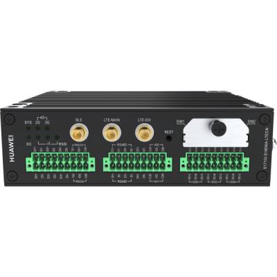 China Router empresarial todo en uno Huawei S1710I-S1FW con SD-WAN en venta