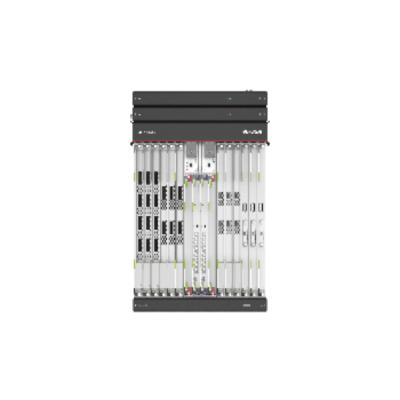 Китай Huawei OptiX PTN 7900E-12 Маршрутизатор 400GE Готов 14.4 Тбит / с продается