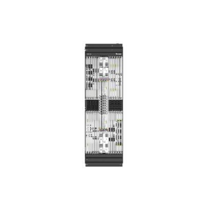 Китай Маршрутизатор Huawei PTN 7900E-24 с 24 портами 100G, оптимизированный для 5G, SRv6 продается