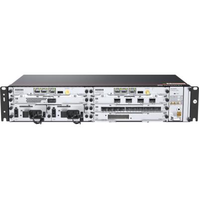 China Roteador Huawei NetEngine 8000 M6 com portas 400GE e 800GE e rede AI à venda
