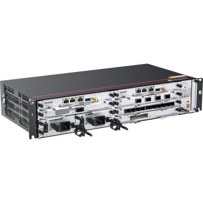 China Roteador Huawei NetEngine 8000 M6 com portas 400GE e 800GE e rede AI à venda