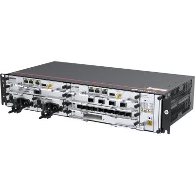 China Roteador Huawei NetEngine 8000 M6 com portas 400GE e 800GE e rede AI à venda