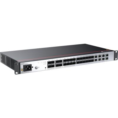 中国 ファーウェイ NetEngine 8000E M1A AIルーター (400Gポート搭載、5G対応) 販売のため