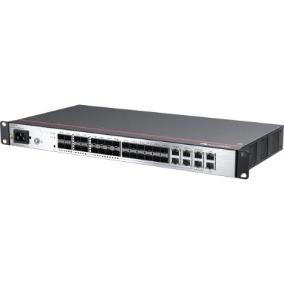 中国 ファーウェイ NetEngine 8000E M1A AIルーター (400Gポート搭載、5G対応) 販売のため