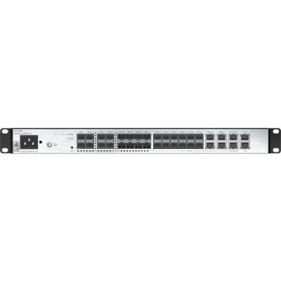 中国 ファーウェイ NetEngine 8000E M1A AIルーター (400Gポート搭載、5G対応) 販売のため