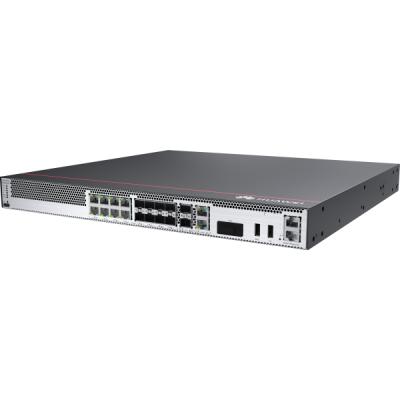 China Huawei USG6565E AI Firewall 40 Gbps Threat Detection Hybrid Cloud Te koop