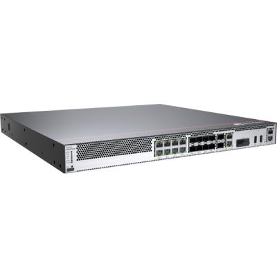 China Firewall Huawei USG6525F com suporte a IPS e VPN de próxima geração à venda