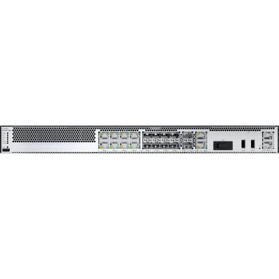 China Firewall Huawei USG6525F com suporte a IPS e VPN de próxima geração à venda