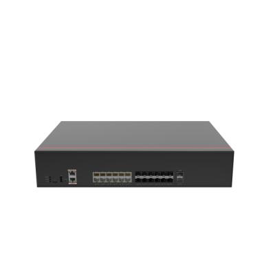China Huawei ASG-D2100 Cortafuegos Empresarial Alimentado con Inteligencia Artificial 20 Gbps en venta