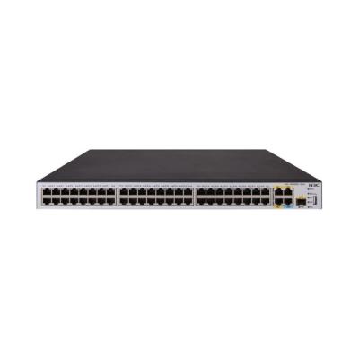 China H3C RT-MSR3600-51-SI Modular Router Multi-Core CPU VPN Firewall for sale