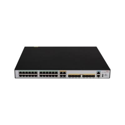 China H3C RT-MSR3600-28-G-DP Router High-Performance Multi-Service Gateway With Dual Power & SD-WAN Support for sale