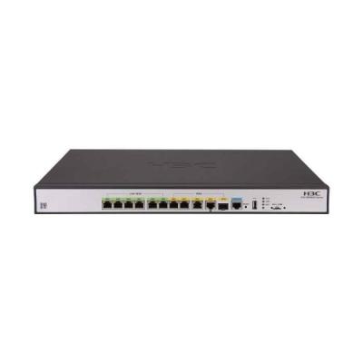 China High-Performance Modular Router With WiFi Control & Enterprise Security H3C RT-MSR830-10BHI-WiNet for sale