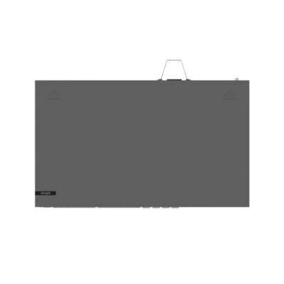 China Hoogwaardige 24-poorts Ruijie Switch met SFP Slim Beheer - RG-S5000-24GT4SFP-P Te koop