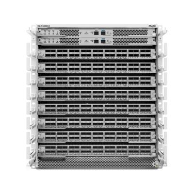 China Switch de Data Center com IA Ruijie RG-N18010-X, Escalabilidade de 100G à venda