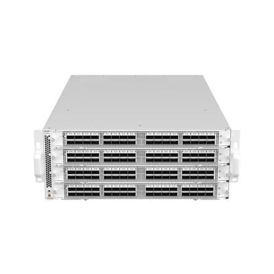 China Ruijie RG-S6920-4C Switch Gigabit de 48 portas com suporte QoS 4x10G SFP + VSF à venda