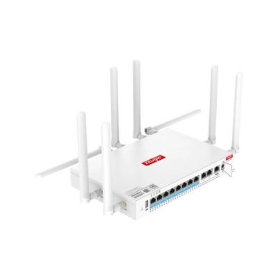 China Ruijie RG-RSR830W Wi-Fi 6 VPN Router with SD-WAN and Firewall for sale