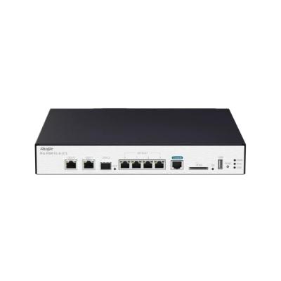 China Ruijie RG-EG1000 Router with Intel Xeon CPU and 100Gbps Throughput for sale