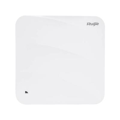 중국 Ruijie RG-AP820-L(V3) Wi-Fi 6 AP 2.975Gbps 200명 이상 클라이언트 판매용