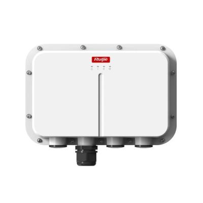 China Ruijie RG-AP1100 Wi-Fi 6 Dual-Band Wireless Access Point for sale