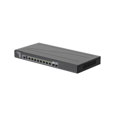 중국 류지 방화벽 RG-WALL 1600-Z3200 100Gbps NGFW 256 가상 시스템 판매용