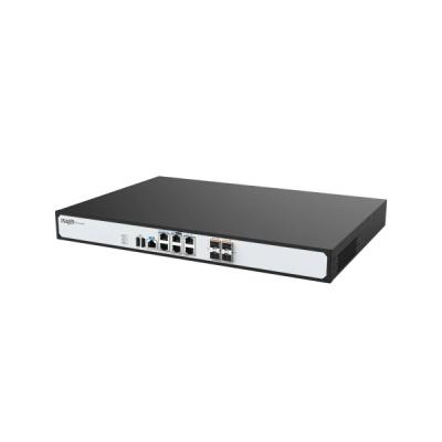 중국 Ruijie RG-UAC 6000-U3100 방화벽 100Gbps 엔터프라이즈 보안 판매용