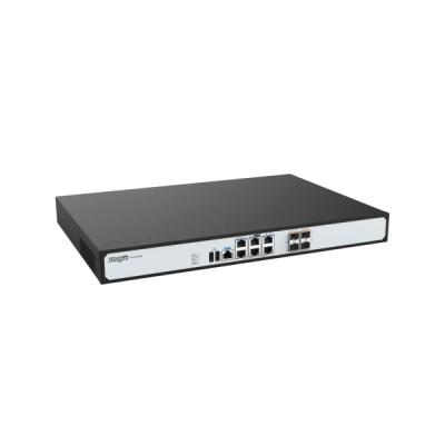 중국 Ruijie RG-UAC 6000-U3100 방화벽 100Gbps 엔터프라이즈 보안 판매용