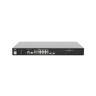 China Firewall Ruijie RG-EG5200-P con gestión en la nube de seguridad multicapa en venta