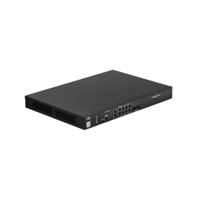 China Firewall Ruijie RG-EG5200-P con gestión en la nube de seguridad multicapa en venta