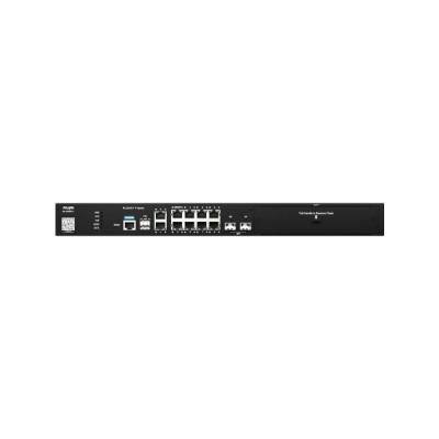 China Firewall Ruijie RG-EG5200-P con gestión en la nube de seguridad multicapa en venta