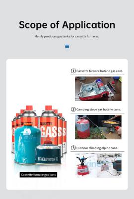 China LPG Gas Cylinder Filling Machine/ Semi Automatic Filling Machine / WD40 Aerosol Filling Machine for and Accurate Filling for sale