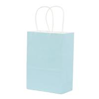 China Gift Boutique Paper Bags Bulk Custom Printed For Sandwich Cookie Candy Packing supplier China Gift Boutique Paper Bags Bulk Custom Printed For Sandwich Cookie Candy Packing supplier