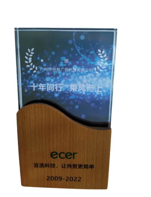 ecer quality supplier - Guangzhou Troy Balloon Co., Ltd