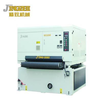 Cina 15-25 metri per macchina d'insabbiamento della pittura della lacca minuscola di velocità, macchina d'insabbiamento della Tabella in vendita