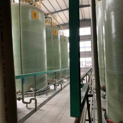 Cina Cmi linea di marinatura tipo aperto 90000t Y del fuoco della fornace d'acciaio del riscaldamento in vendita
