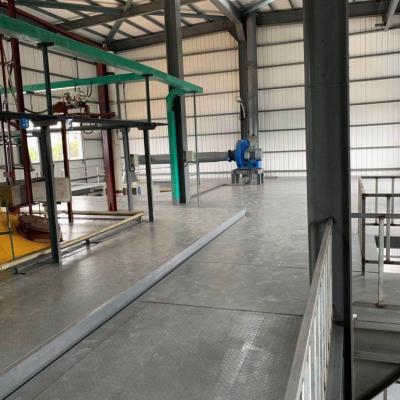 Cina Soluzione di marinatura d'acciaio acida per ricottura di acciaio inossidabile in vendita