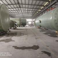 Fabricación ácida hidroclórica del proceso del diseño de instalaciones de la regeneración