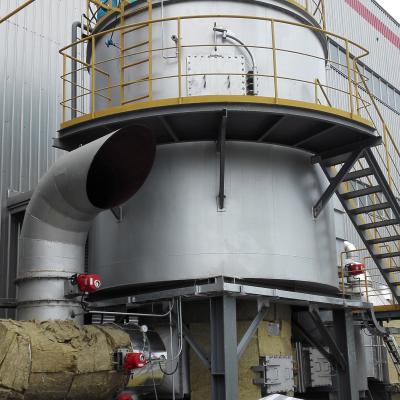 Cina Attrezzatura 400000ton/Year della macchina del coil coating della lamiera sottile in vendita