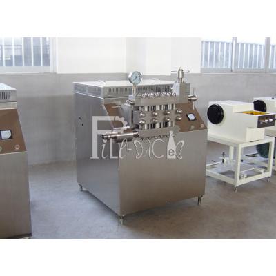 중국 1000L/H-3000L/H 완전한 혼합된 음료용 차 여지는 주스 사전 준비 라인 식물 시스템을 맛을 냈습니다 판매용