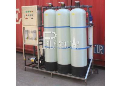 중국 Mineral Drinking / Drinkable Water UF / Hollow Fibre Ultra Purification Equipment / Plant / Machine / System / Line 판매용