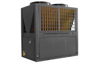 Quality 49KW Heating And Cooling Heat Pump Multi Function Cooling In Summer Heating In Winter for sale