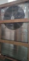 Quality 25kw Outdoor Air Source Heat Pump System 304 Sheet Metal Material for sale