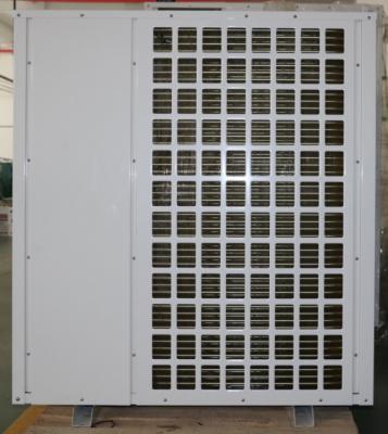 M-D14AAH Air To Water Monobloc Heat Pump 1N 220V 50HZ Easy Install