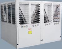 Quality 158KW Four Systems Heating And Cooling Heat Pump High Energy Efficiency for sale