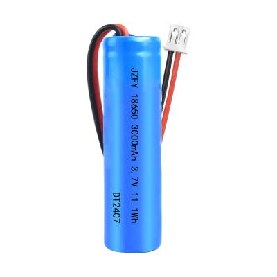 China Tenergy NiMH Battery Pack 12V 2000mAh High Capacity Rechargeable Battery w/Bare Leads Replacement Battery Pack for DIY, Medical Equipments, LED Light Kit, RC Models, Portable 12V DC Devices and More for sale