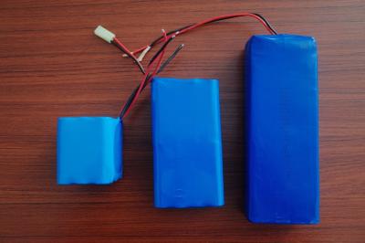 중국 의료 기기를 위한 753048 2S1P 7.4V 1100mAh Lipo 건전지 판매용